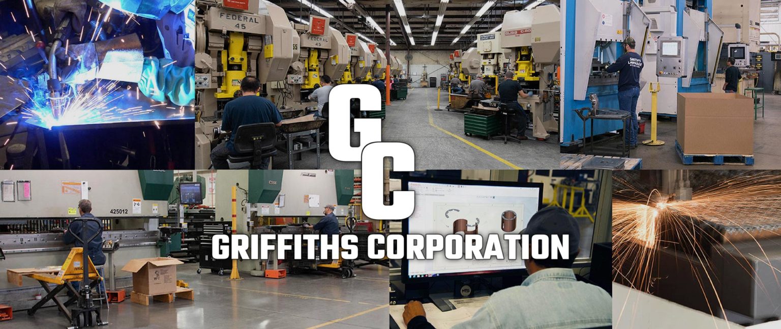 Griffiths Corporation