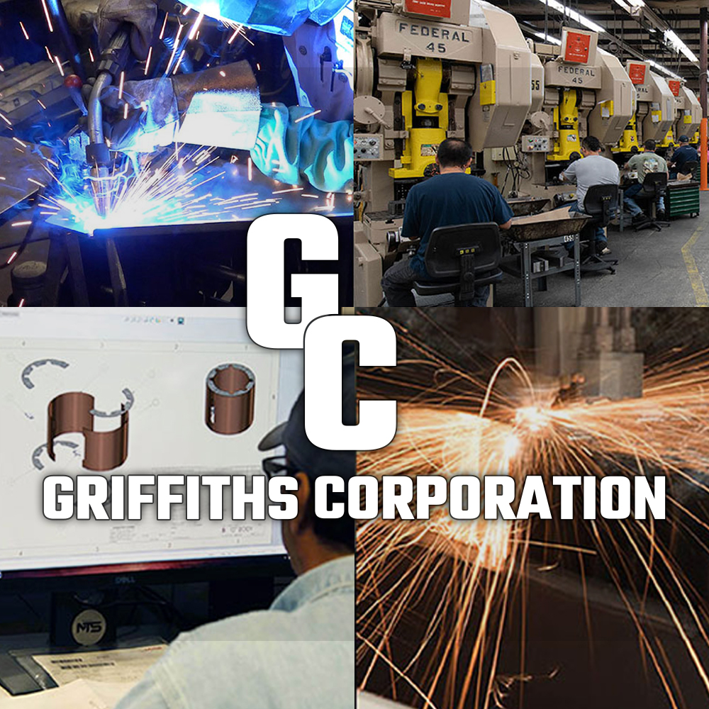 Griffiths Corporation